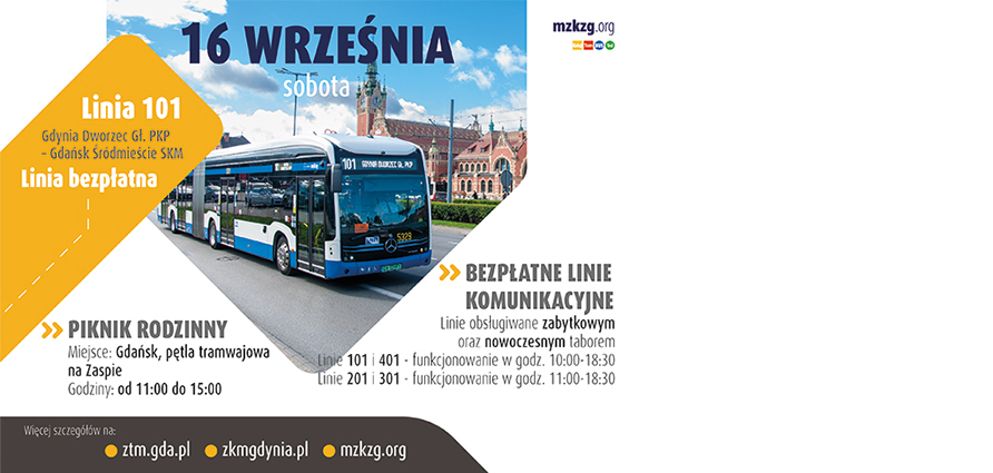 16 września 2023 r. – pierwszy dzień ETZT