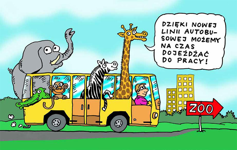 24 czerwca 2023 r. (sobota) rozpoczynają się wakacje. Jak co roku o tej ...